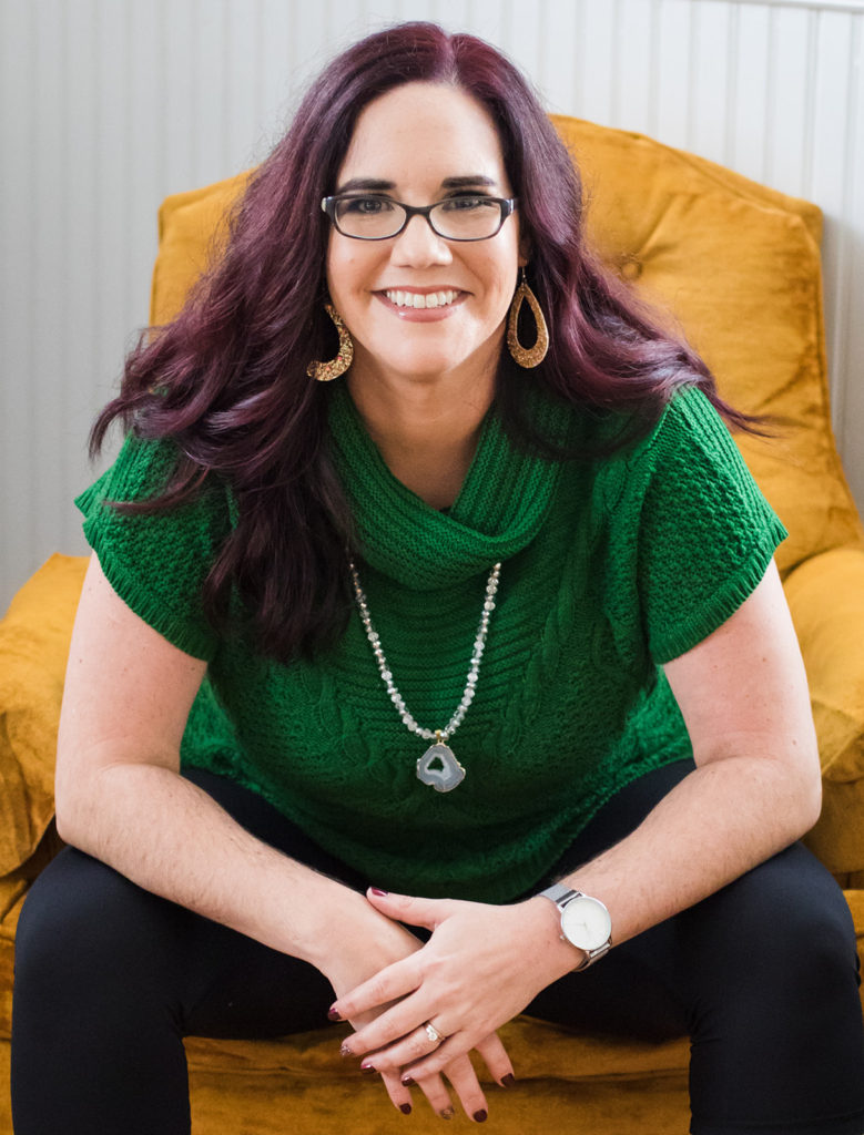 Are You A Mom Feeling Overwhelmed by Life's Demands? - The Blended Mama ...