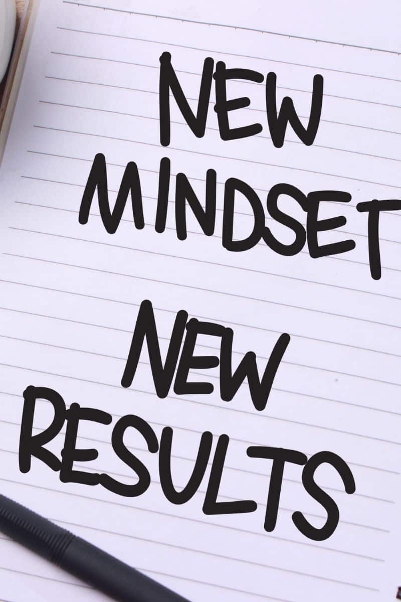 Developing a Planning Mindset – The Blended Mama – Chaos Coordinator